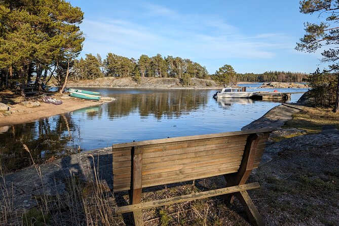 Private Day Road Trip from Helsinki: Raseborg, Fagervik, Porkkala - What Does the Tour Feel Like?
