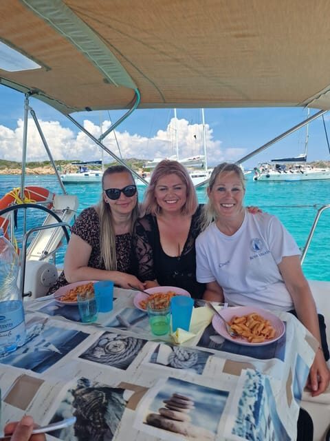 Private Day Sail to La Maddalena Archipelago: Magic Awaits! - Introduction
