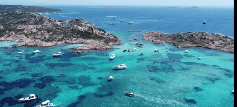 Private Day Sail to La Maddalena Archipelago: Magic Awaits! - Key Points