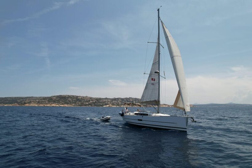 Private Day Sail to La Maddalena Archipelago: Magic Awaits! - What to Expect Onboard
