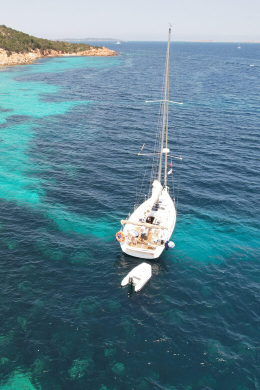 Private Day Sail to La Maddalena Archipelago: Magic Awaits! - The Practical Side: Price, Inclusion, and Considerations