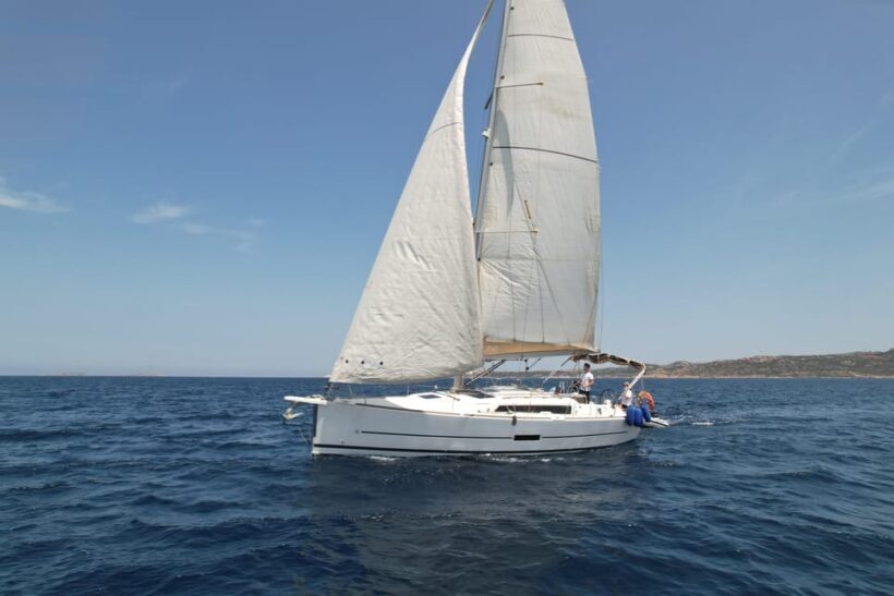 Private Day Sail to La Maddalena Archipelago: Magic Awaits! - Authentic Experiences and Customer Feedback