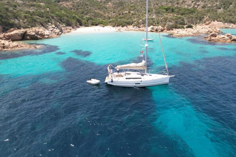 Private Day Sail to La Maddalena Archipelago: Magic Awaits! - The Sum Up