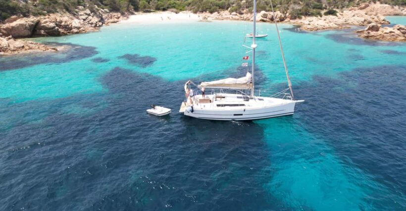 Private Day Sail to La Maddalena Archipelago: Magic Awaits! - FAQ