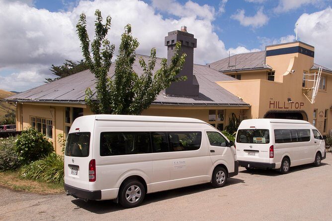 Private Day Scenic Excursion to Akaroa/Christchurch ex Lyttelton - FAQs