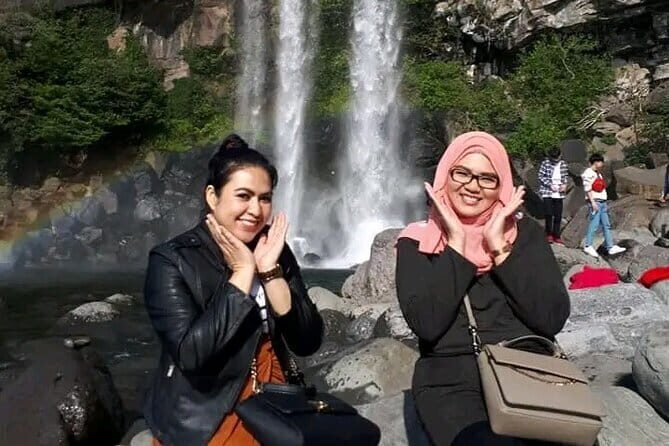 Private Day South and West Tour For Cruise Customers in Jeju - Why This Tour Offers Great Value