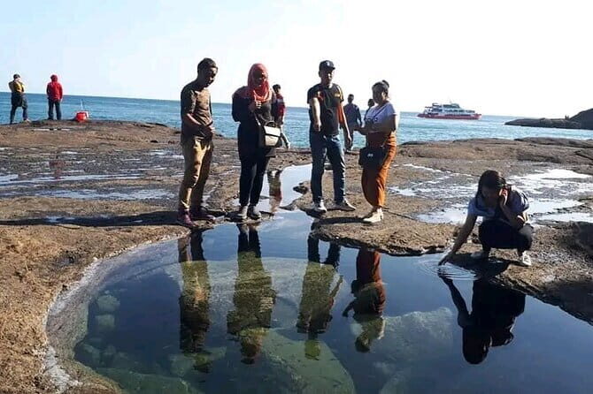 Private Day South and West Tour For Cruise Customers in Jeju - Who Should Consider This Tour?