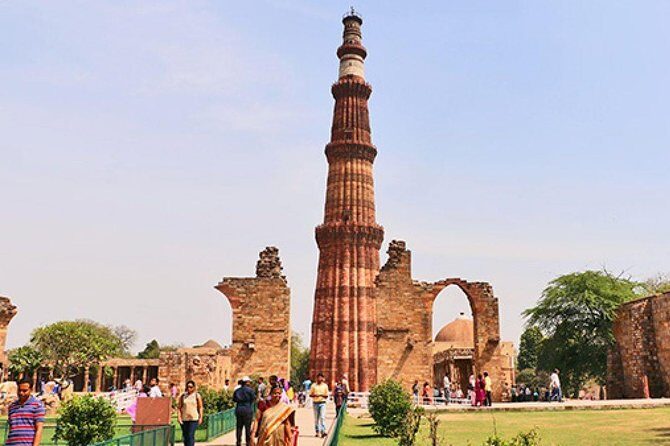 Private Day Special Delhi Tour Including Admission Tickets - Analyzing Value and Suitability