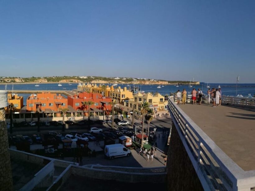 Private Day Tour Algarve with Portimão city and Benagil Cave - Who Will Love This Tour?