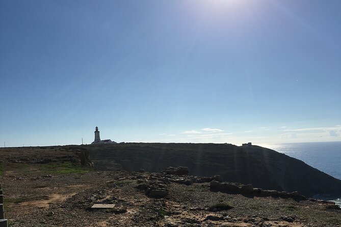 Private Day Tour Arrabida, Sesimbra & Wine Tastings From Lisbon - Highlights of the Natural Park of Arrábida