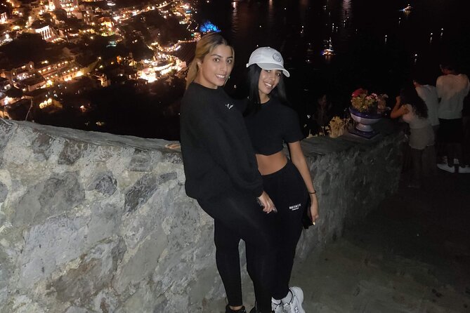 Private Day Tour at Amalfi Coast - Practical Details