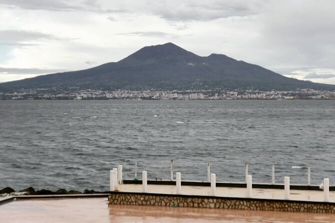 Private Day Tour at Amalfi Coast - Who Should Consider This Tour?