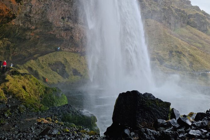 Private day Tour at Black Sand Beach and South Coast Iceland - Who Should Consider This Tour?