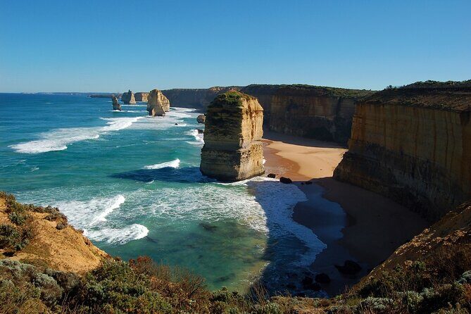 Private Day Tour at The Great Ocean Road - Exploring the Great Ocean Road: A Private Day Tour Overview