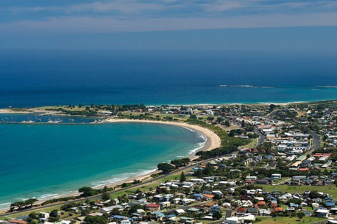 Private Day Tour at The Great Ocean Road - The Sum Up