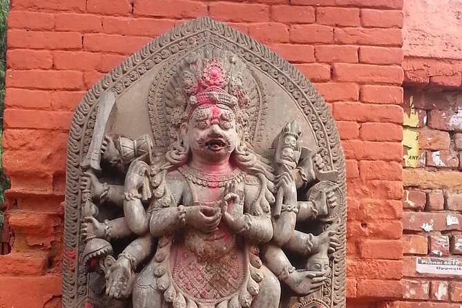 Private Day Tour at the World Heritage Site in Kathmandu Valley - The Sum Up