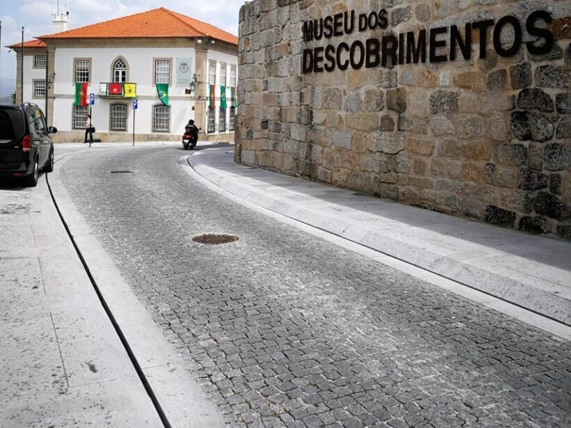 Private day tour Belmonte Museum Discoveries & Jewish Museum - FAQ