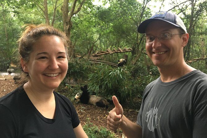 Private Day Tour: Chengdu Panda Base and Leshan Grand Buddha - The Practicalities: What You Need to Know