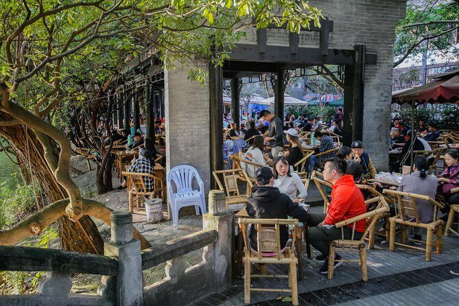 Private Day Tour: Chengdu Panda Base & downtown walking tour - A Complete Guide to the Chengdu Panda & Downtown Tour