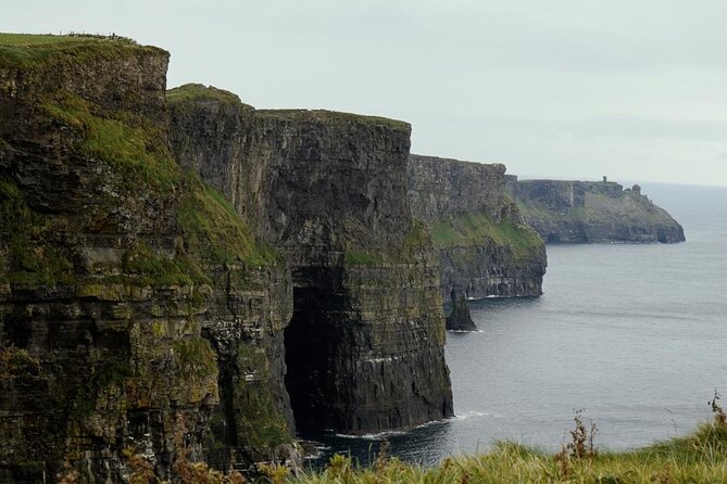 Private Day Tour Cliffs of Moher from Dublin - Practical Details and Considerations