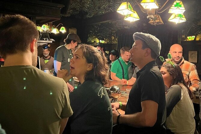 Private Day Tour: Cliffs of Moher, Galway City & More - Tour Overview