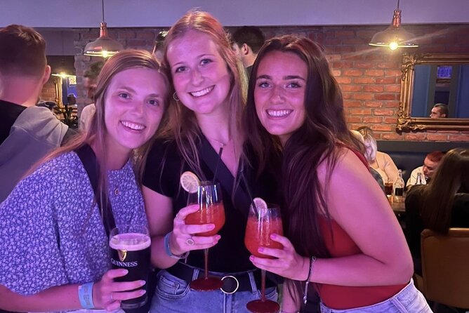 Private Day Tour: Cliffs of Moher, Galway City & More - Cancellation Policy