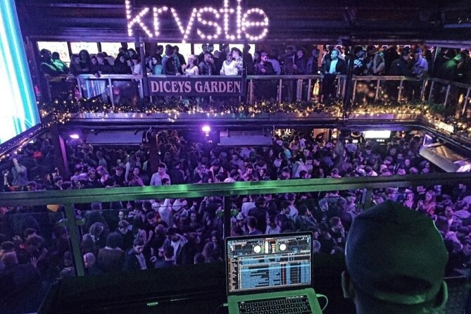 Private Day Tour: Cliffs of Moher, Galway City & More - Alternative Tours