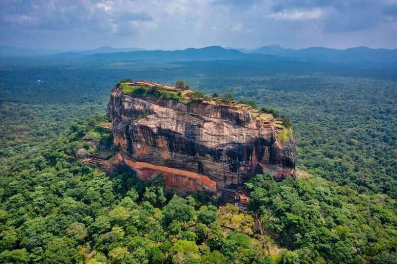 Private Day Tour Dambulla Sigiriya Village Tour - The Sum Up