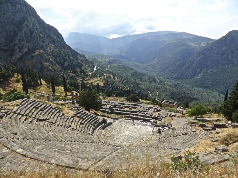 Private Day Tour Delphi and Village of Arachova from Athens - Final Thoughts