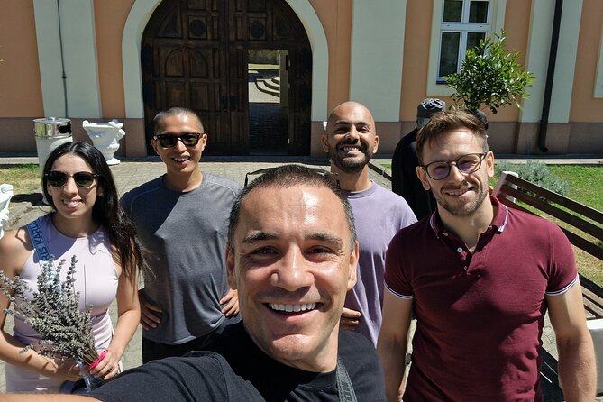 Private Day Tour Discovering Hidden Gems of Novi Sad in Luxury - A Practical Overview of the Tour