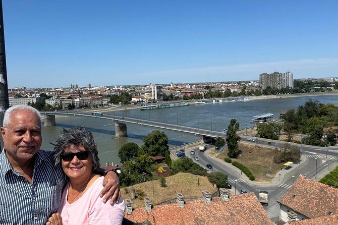 Private Day Tour Discovering Hidden Gems of Novi Sad in Luxury - The Value and Experience