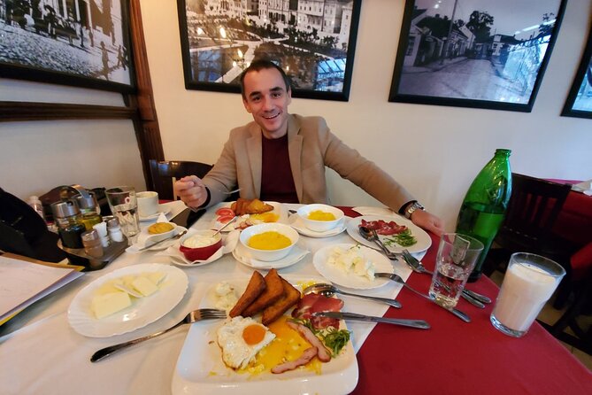 Private Day Tour Discovering Hidden Gems of Novi Sad in Luxury - FAQs