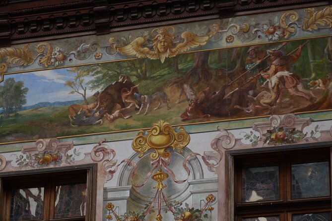 Private Day Tour: Draculas Castle, Peles Castle and Brasov - Additional Information