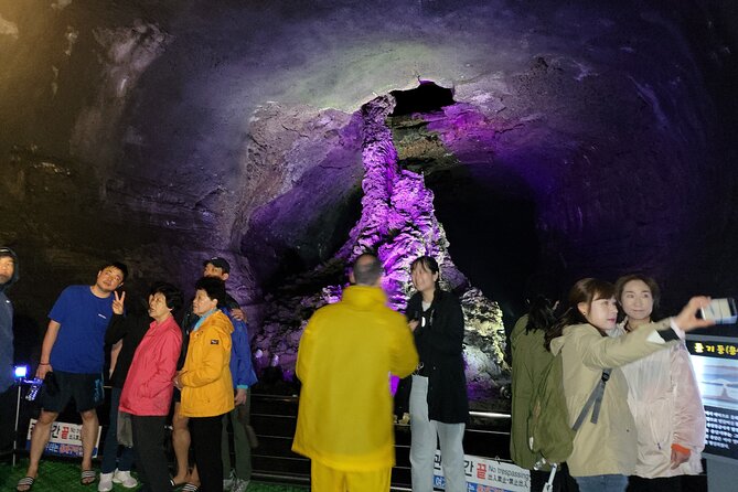 Private Day tour East & south & west of All area in jeju island - Practical Details and Value