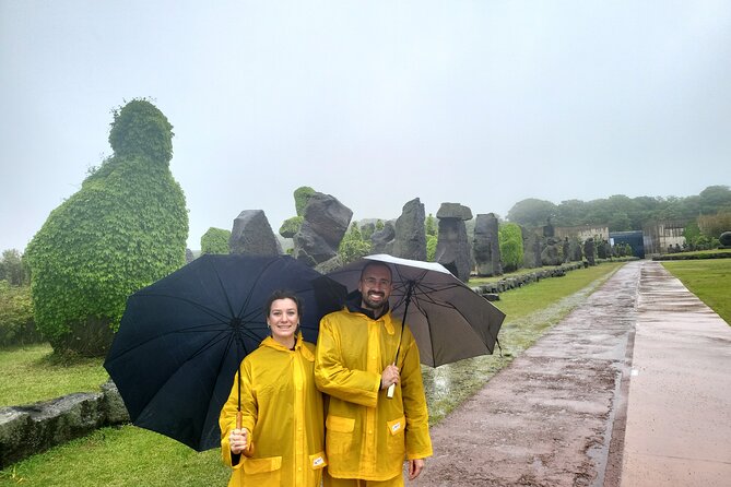 Private Day tour East & south & west of All area in jeju island - Authenticity and Real Traveler Feedback