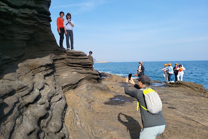 Private Day tour East & south & west of All area in jeju island - The Sum Up