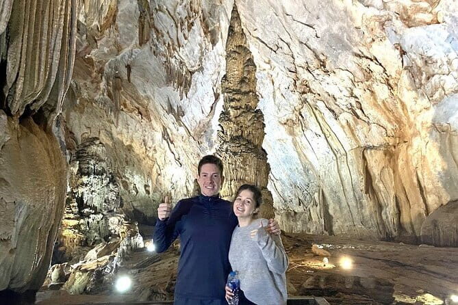 Private day tour - Explore Paradise Cave - Phong Nha Cave from Dong Hoi - A Deep Dive into the Experience