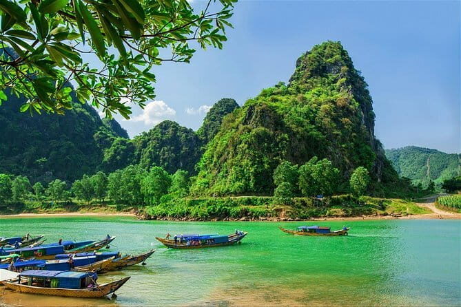 Private day tour - Explore Paradise Cave - Phong Nha Cave from Dong Hoi - FAQ