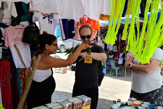 Private Day Tour Exploring Masaya and Granada in Nicaragua - Lake Nicaragua Boat Ride