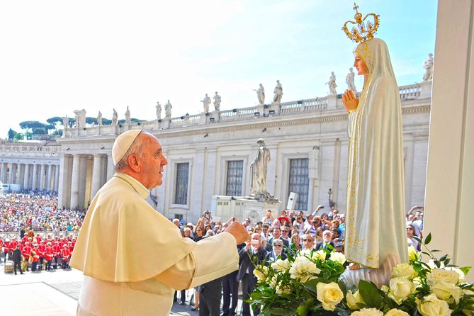 Private day tour Fatima and Sintra from Lisbon - Who Will Love This Tour?