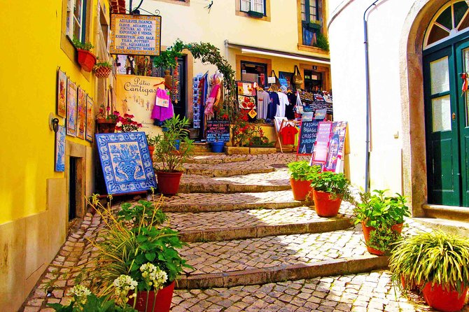 Private day tour Fatima and Sintra from Lisbon - Frequently Asked Questions