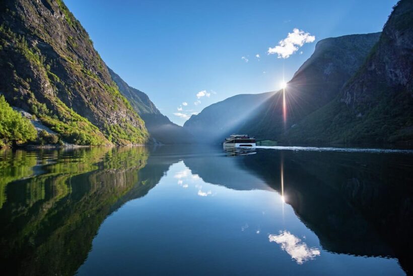 Private Day Tour- Flam Railway & Fjord Cruise From Bergen - Introduction: Why This Tour Stands Out