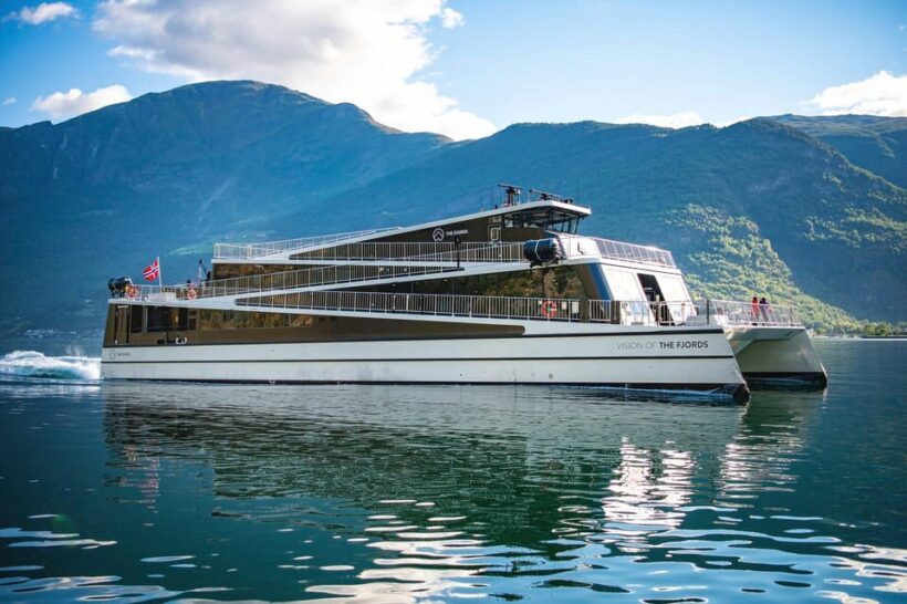Private Day Tour- Flam Railway & Fjord Cruise From Bergen - The Sum Up: Why Choose This Tour?