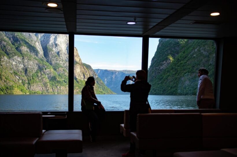Private Day Tour- Flam Railway & Fjord Cruise From Bergen - FAQ
