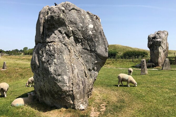 Private Day Tour from Bath to Avebury and Stonehenge with Pickup - Practical Details and What Travelers Can Expect