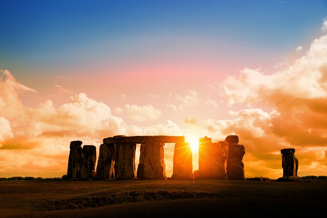 Private Day Tour from Bath to Avebury and Stonehenge with Pickup - The Sum Up
