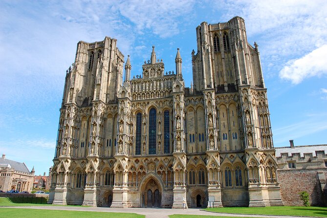 Private Day Tour from Bath to Glastonbury and Wells with Pickup - Authentic Experiences & Reviews