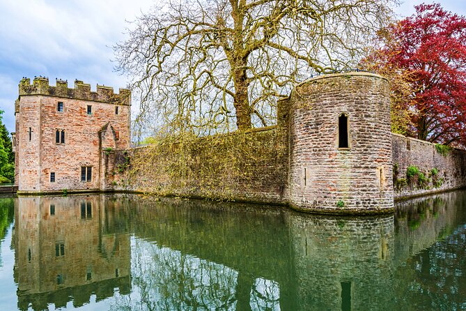 Private Day Tour from Bath to Glastonbury and Wells with Pickup - Final Thoughts