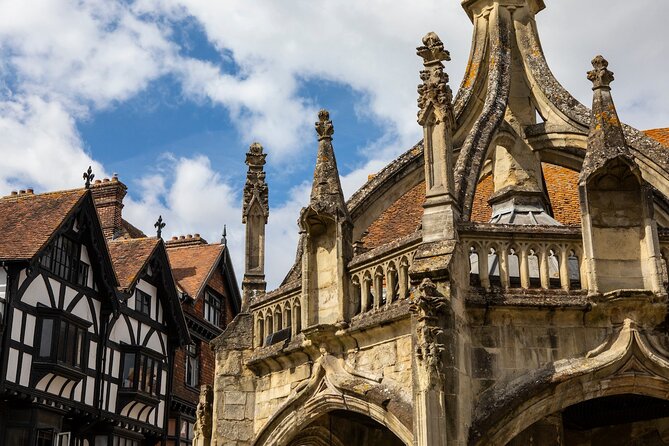 Private Day Tour from Bath to Stonehenge and Salisbury with Pickup - The Sum Up