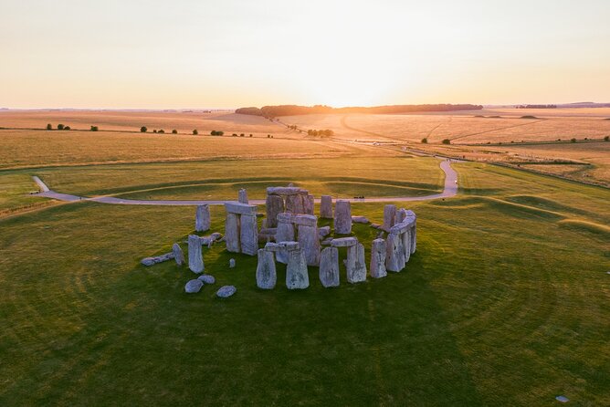 Private Day Tour from Bath to Stonehenge and Salisbury with Pickup - FAQ